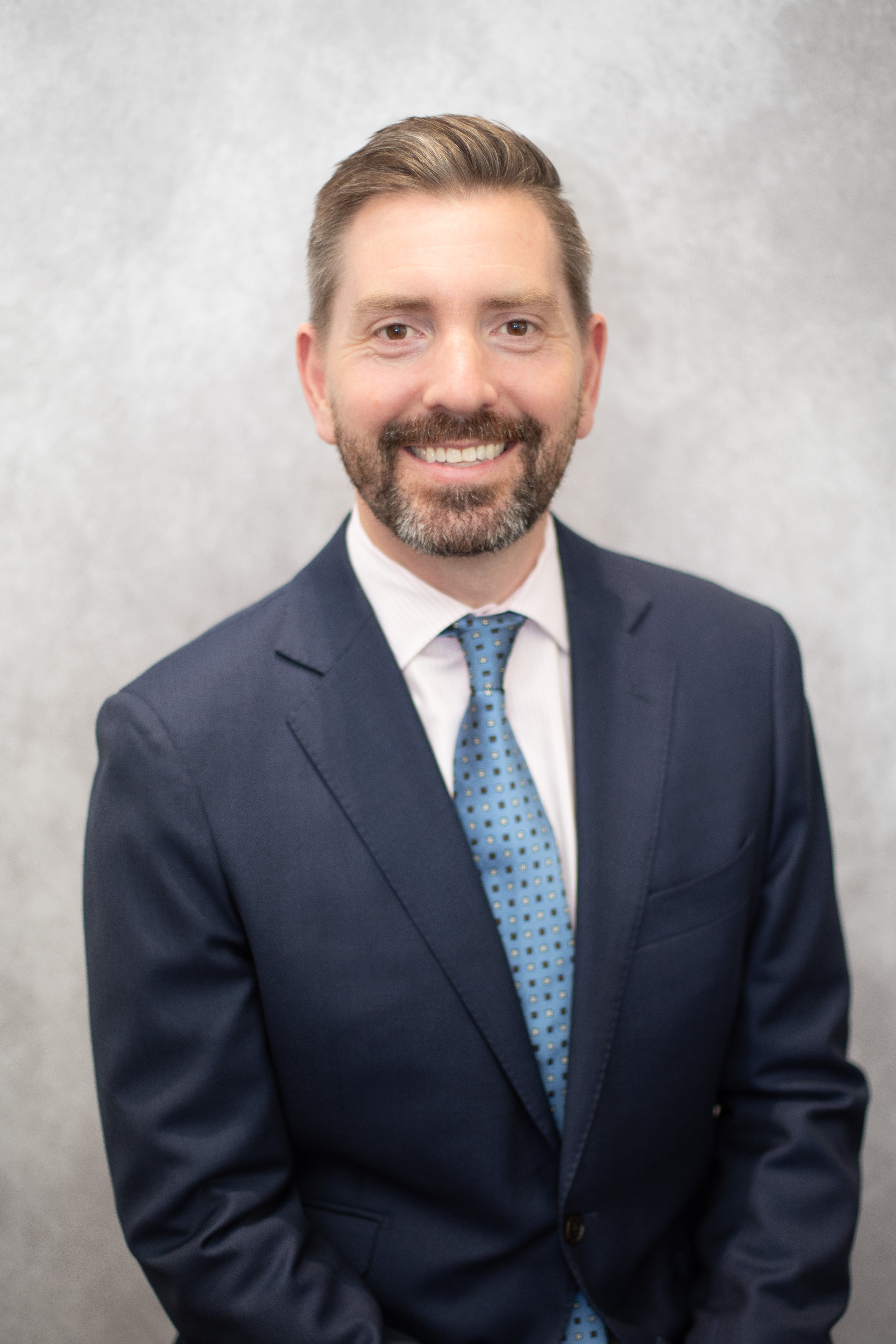 Meet Our Leadership Team | Berkley Canada