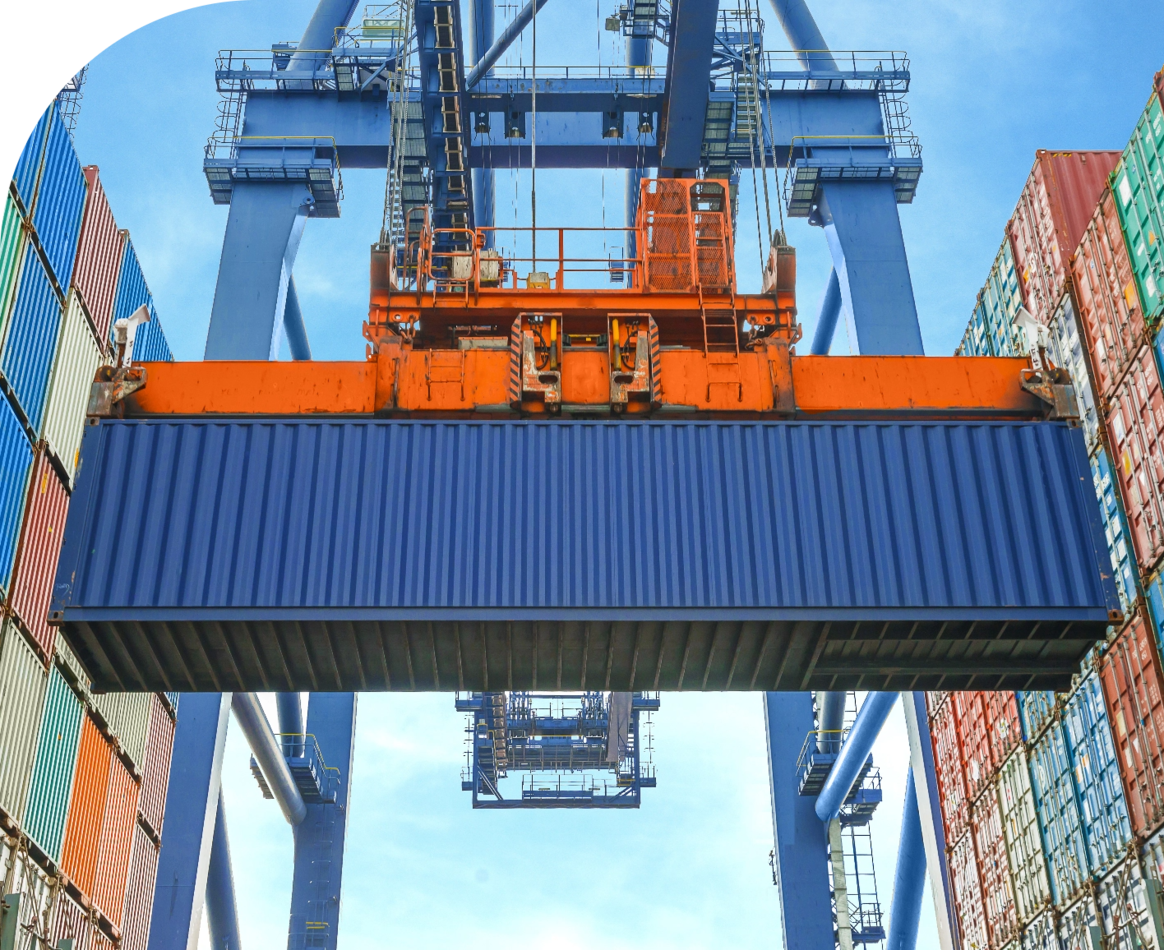 Commercial Marine Insurance | Berkley Canada