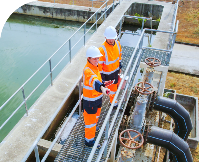 Environmental Insurance | Pollution Liability | Canada